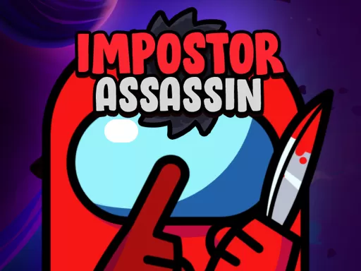 Impostor Assassin Unblocked by GameHippy Games