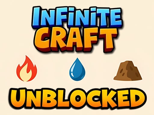 Infinite Craft Unblocked by GameHippy Games
