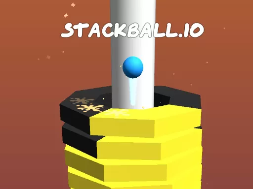 StackBall.io Unblocked by GameHippy Games